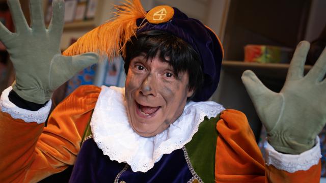 Sinterklaasjournaal