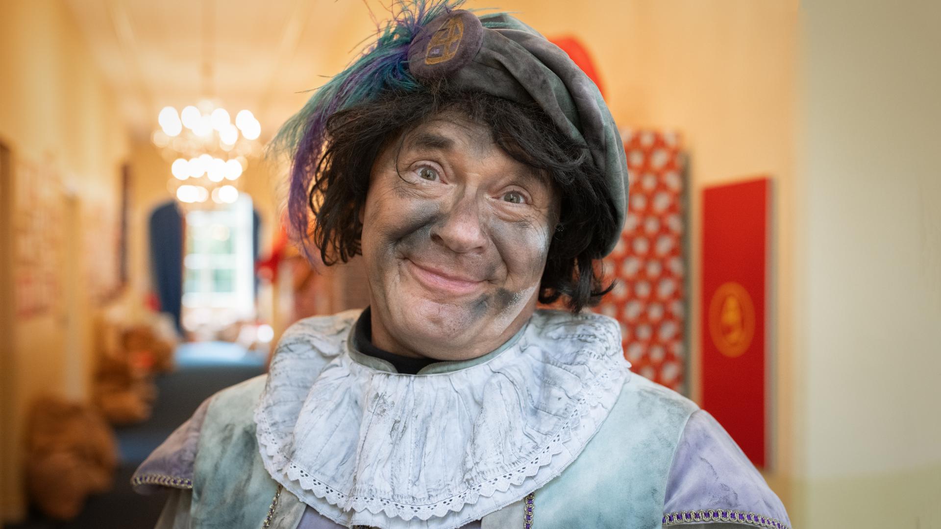 Sinterklaasjournaal