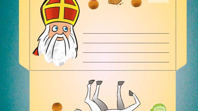 Sinterklaasjournaal