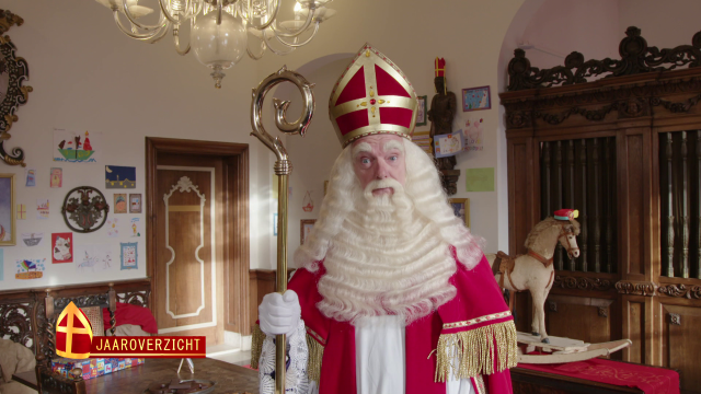 Sinterklaasjournaal