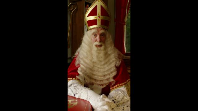 Sinterklaasjournaal
