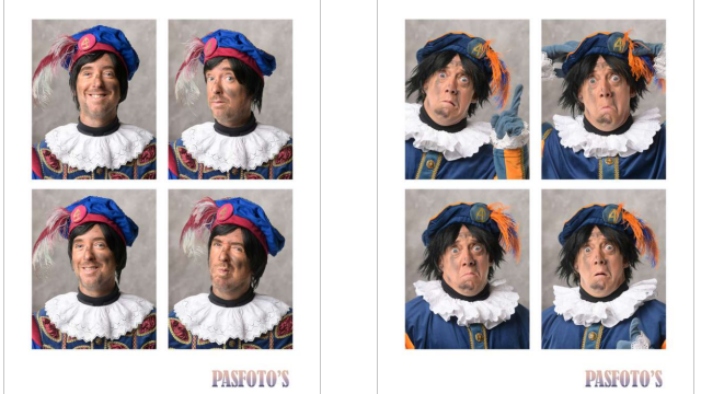 Sinterklaasjournaal